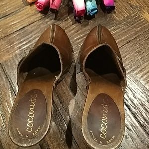 Coconuts by Matisse | Shoes | Coconuts Shoes Heels Made In Italy | Poshmark